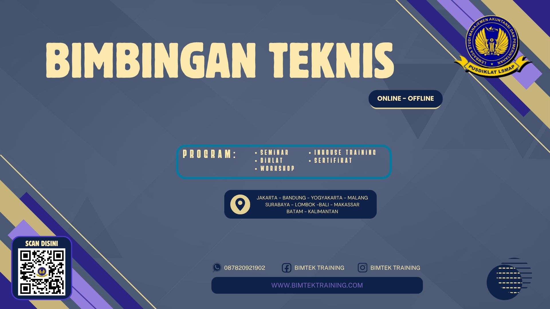 Bimtek AHSP (Analisis Harga Satuan Pekerjaan) 2025 Sesuai PERMEN PUPR ...