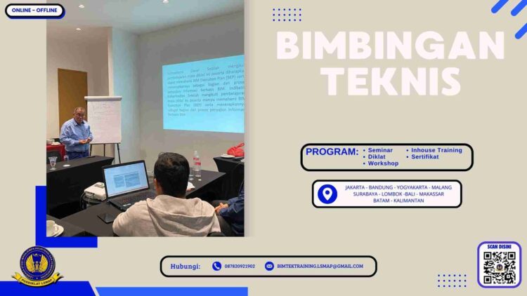Pelatihan Manajemen Lean Six Sigma Terbaru Tahun 2025-2026