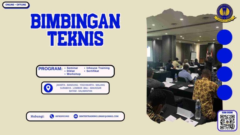 Pelatihan Penyusunan RJP dan RKAP Terbaru Tahun 2025-2026