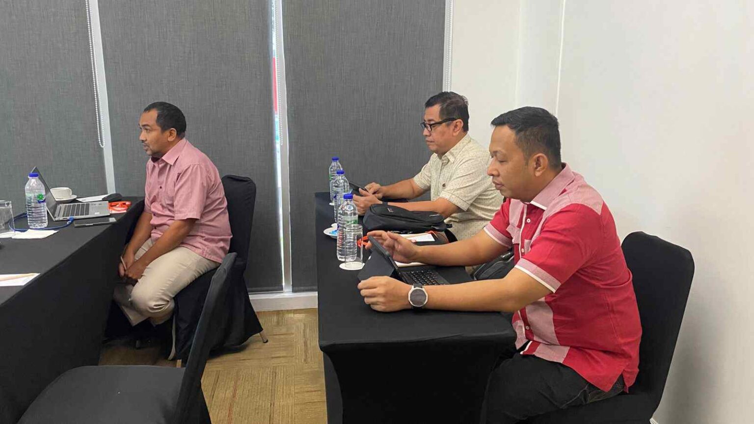 Info Bimtek Regulasi SOP AP Terbaru 2026-2027: Panduan Penyusunan ...